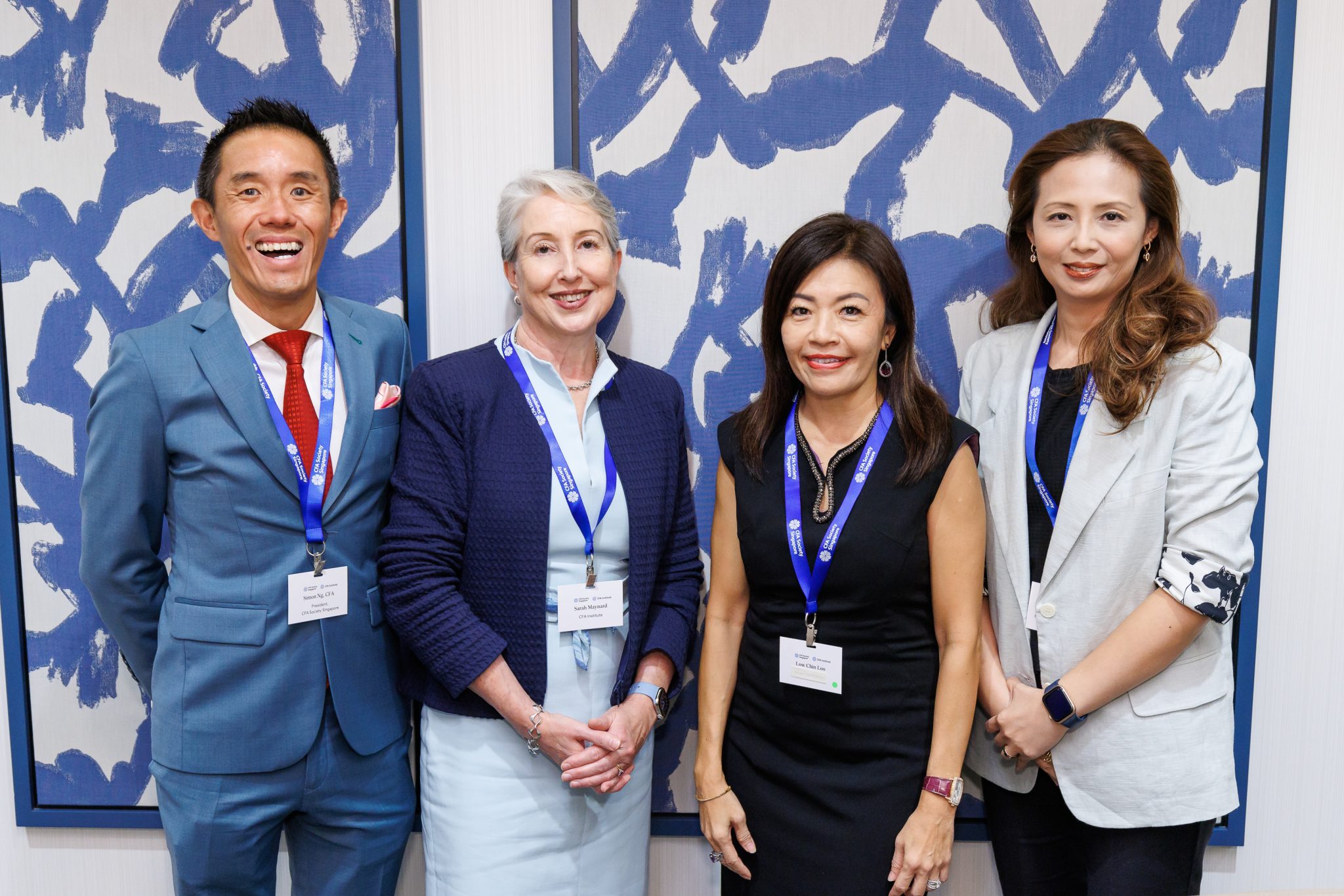 Home | CFA Society Singapore