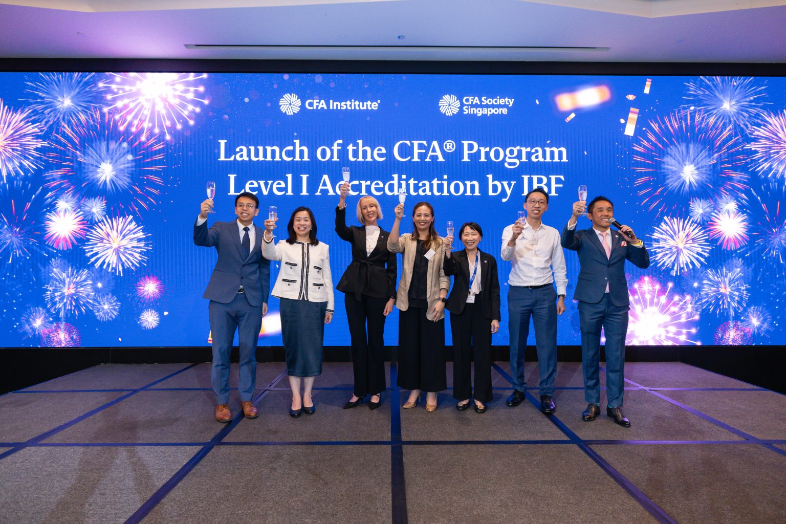 Home | CFA Society Singapore